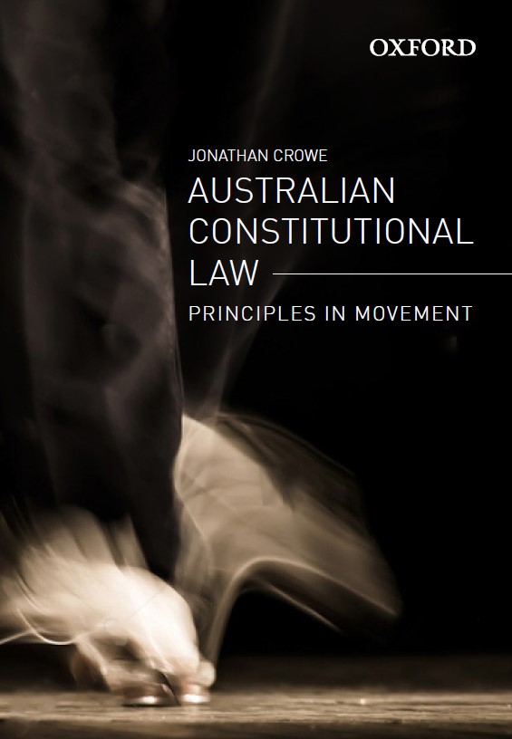 Books – Jonathan Crowe